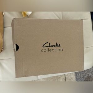 Clarks | Shoes | Clarks Charlten Grace Bootie Nwt | Poshmark